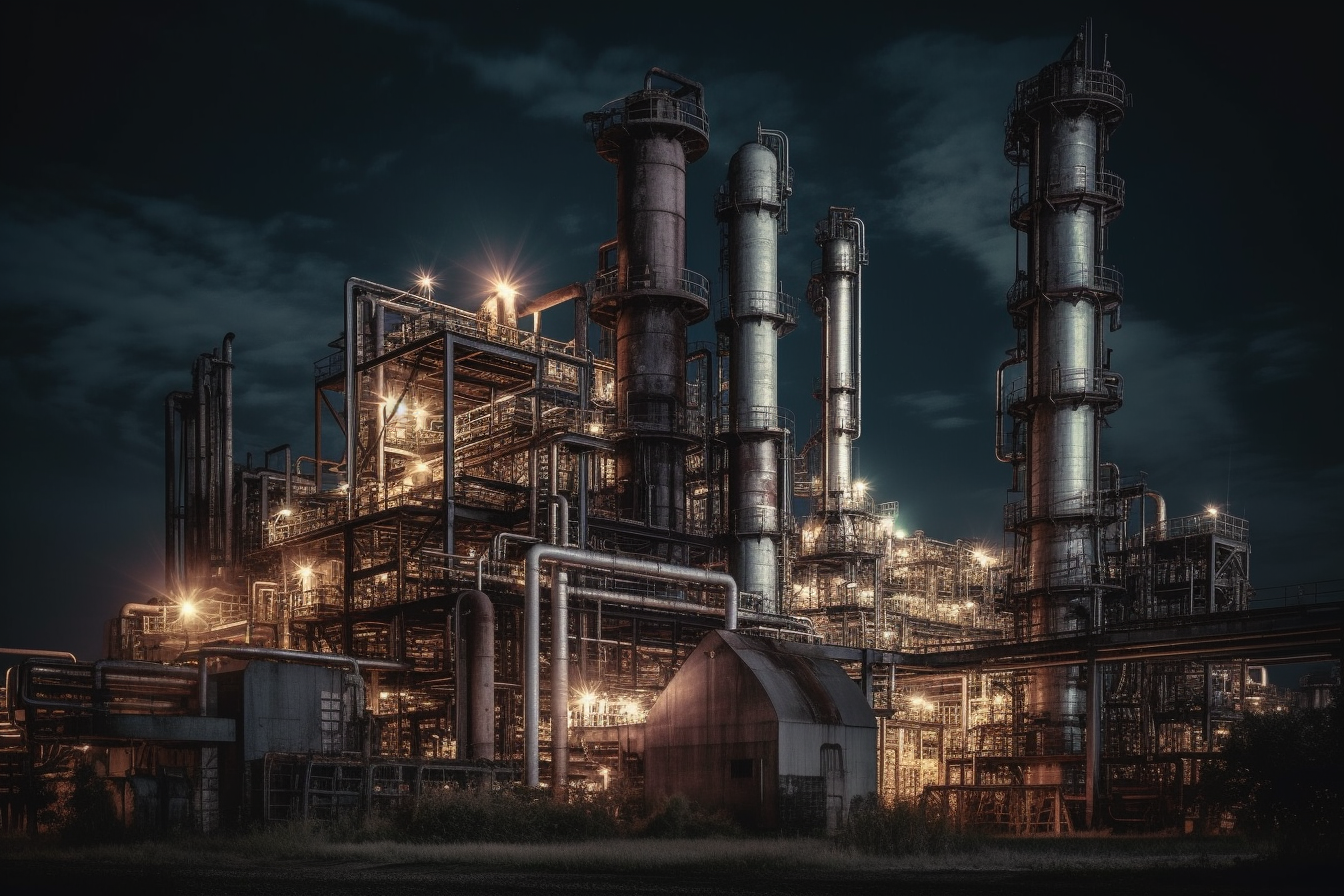 🌍 Transition énergétique dans l’industrie : défis, opportunités et ...